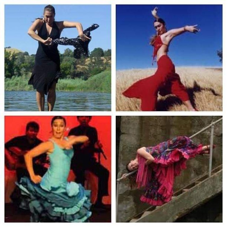 Principal Artist/Director: Ms. CarOlé Tachíria Acuña Flamenco – Since ...